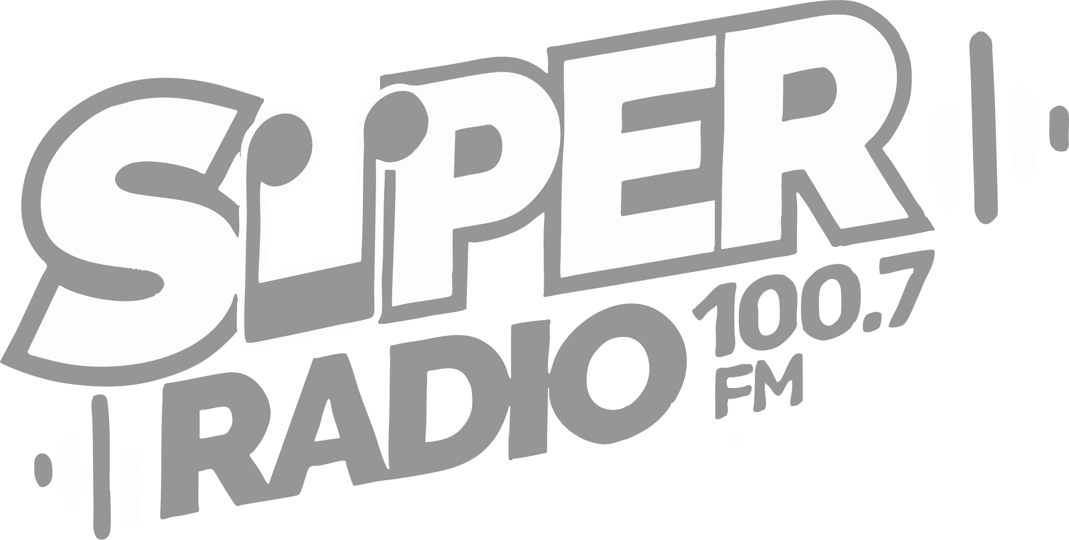 Super Radio 100.7 FM - #ElFenómenoRadialDeSantoDomingo